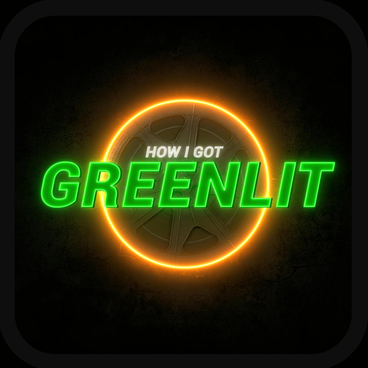 Gary Carter - How I Got Greenlit (podcast) | Listen Notes