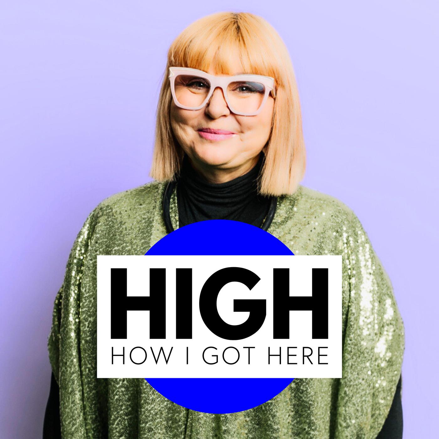 Heather Croall AM - From Whyalla to Festival Wonder | Listen Notes