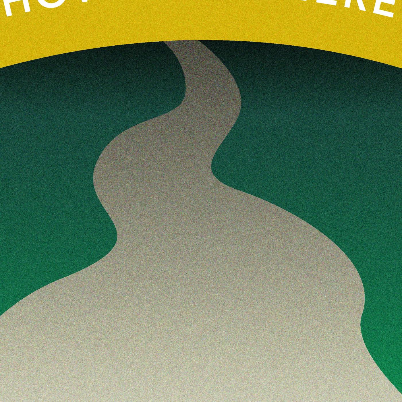 How I Got Here: Amy Shoemaker - How I Got Here Podcast | Listen Notes