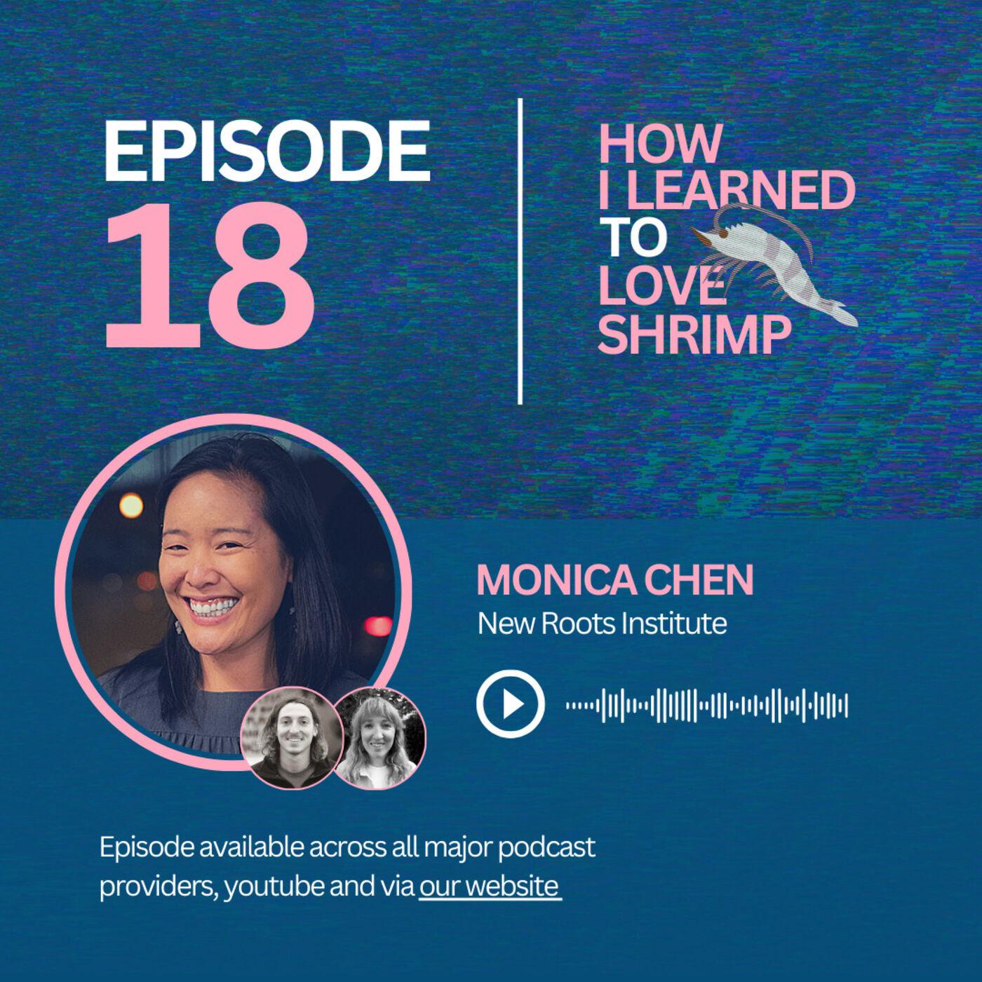 Monica Chen on theories of change, collaboration and leadership within the animal advocacy ...