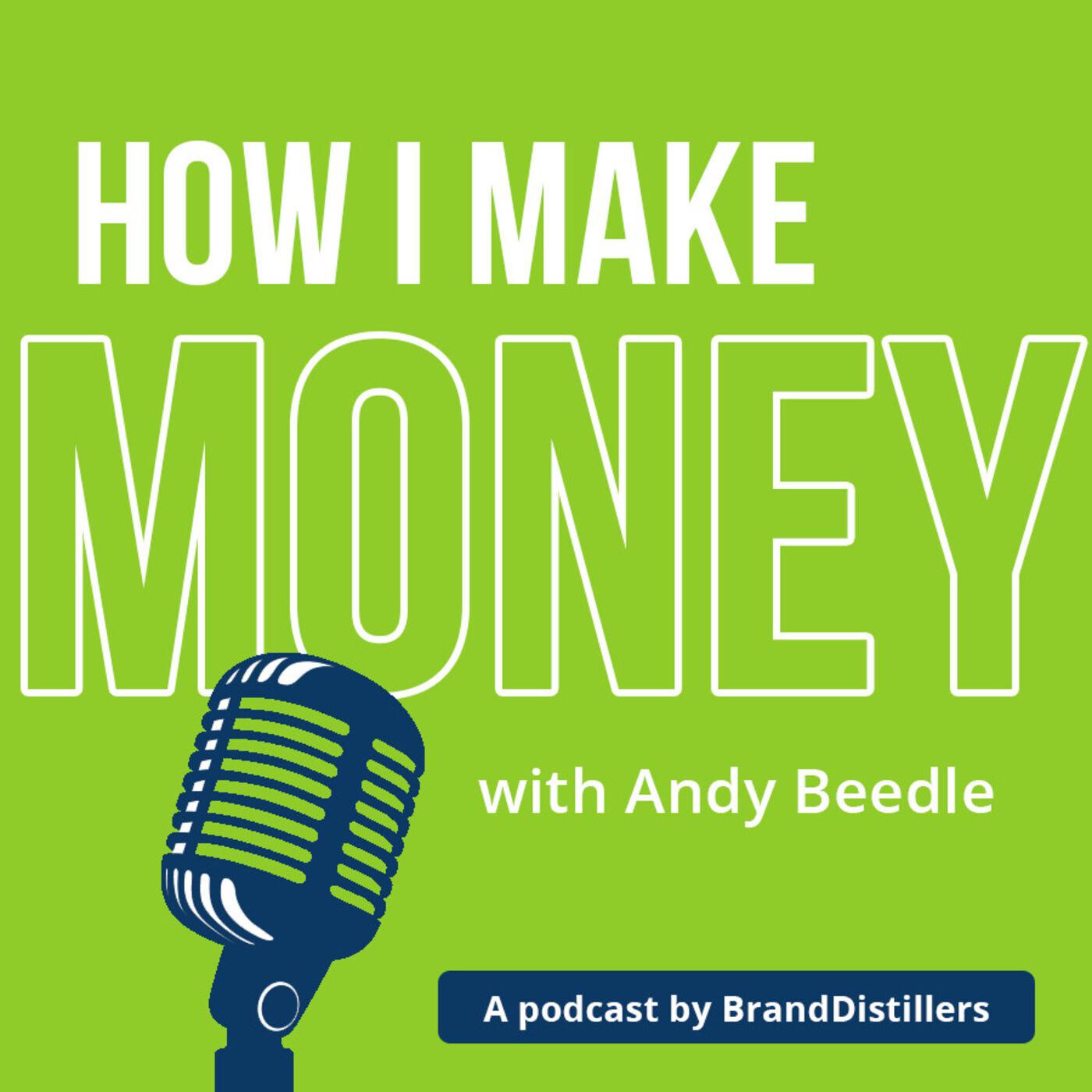 16. Simplify Selling with Sales Assasin Tyzer Evans | Listen Notes
