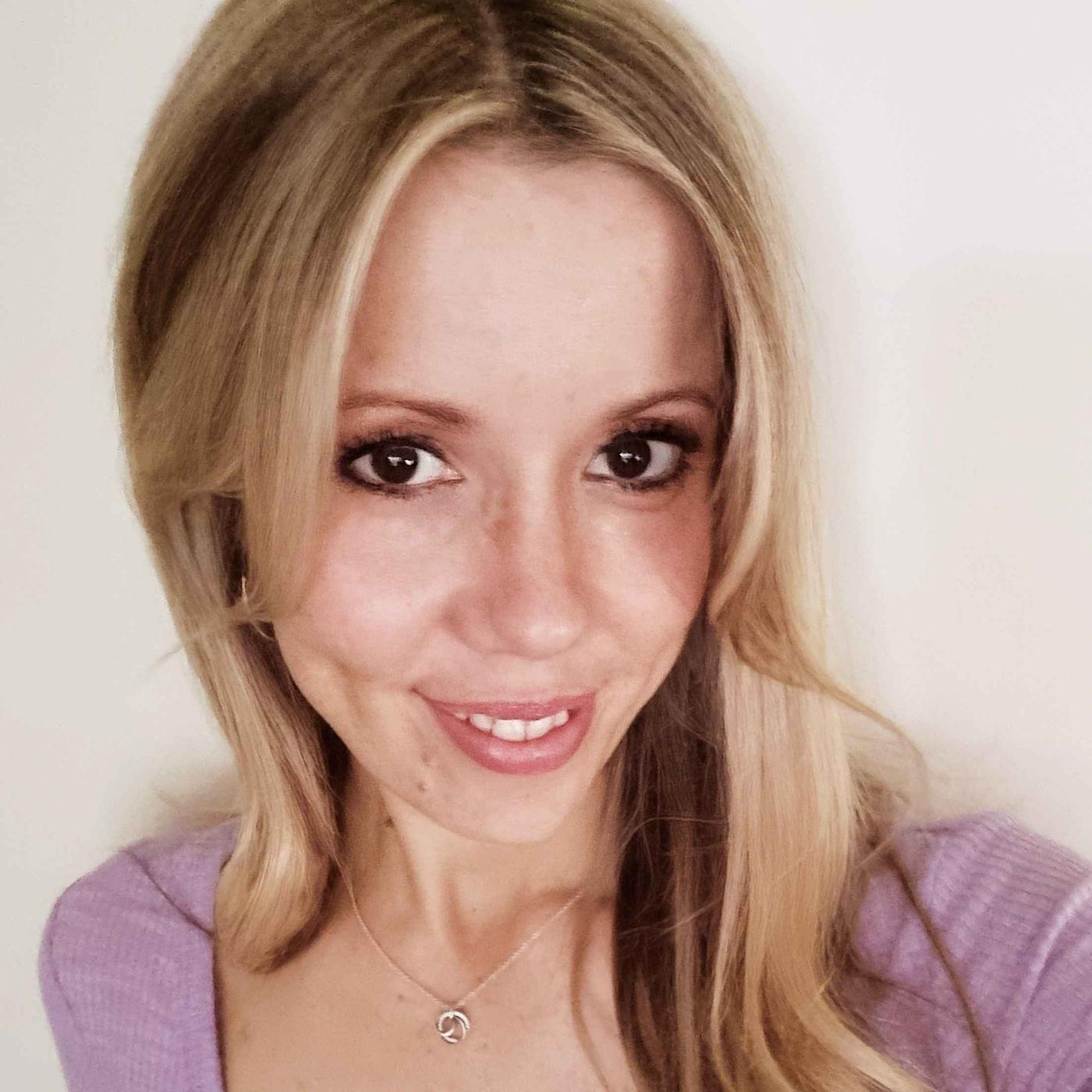 97. Becoming "good enough" with Mark Purser - How I quit alcohol ...