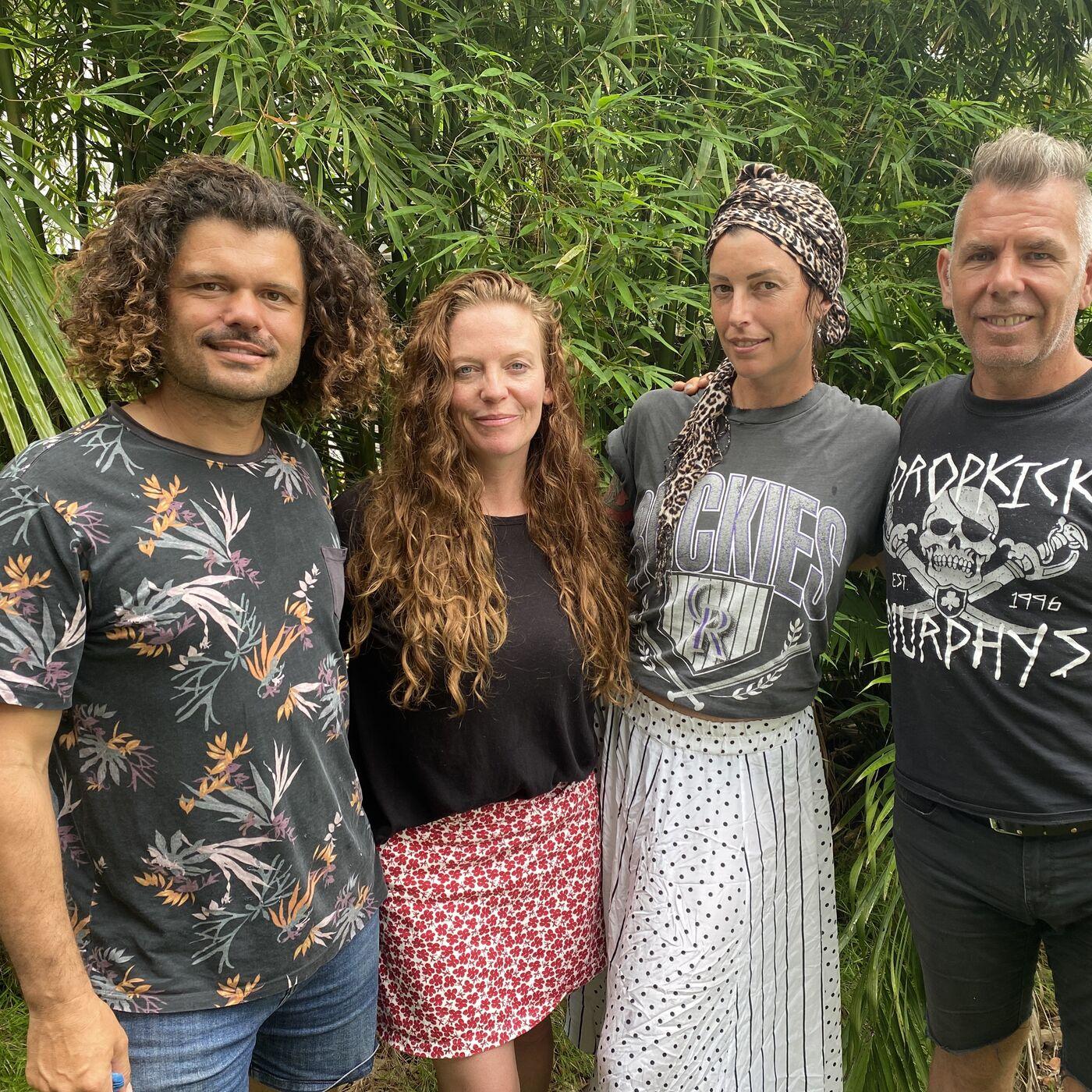 68. Club Sober reunion!!!!!! Reflections and discoveries with Scott ...