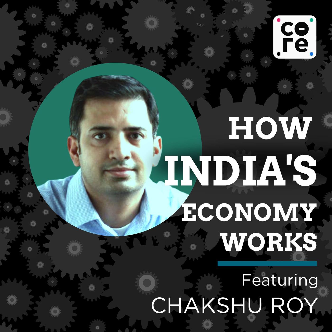 How Parliamentary Debates Sometimes Shape India’s Economy with Chakshu ...