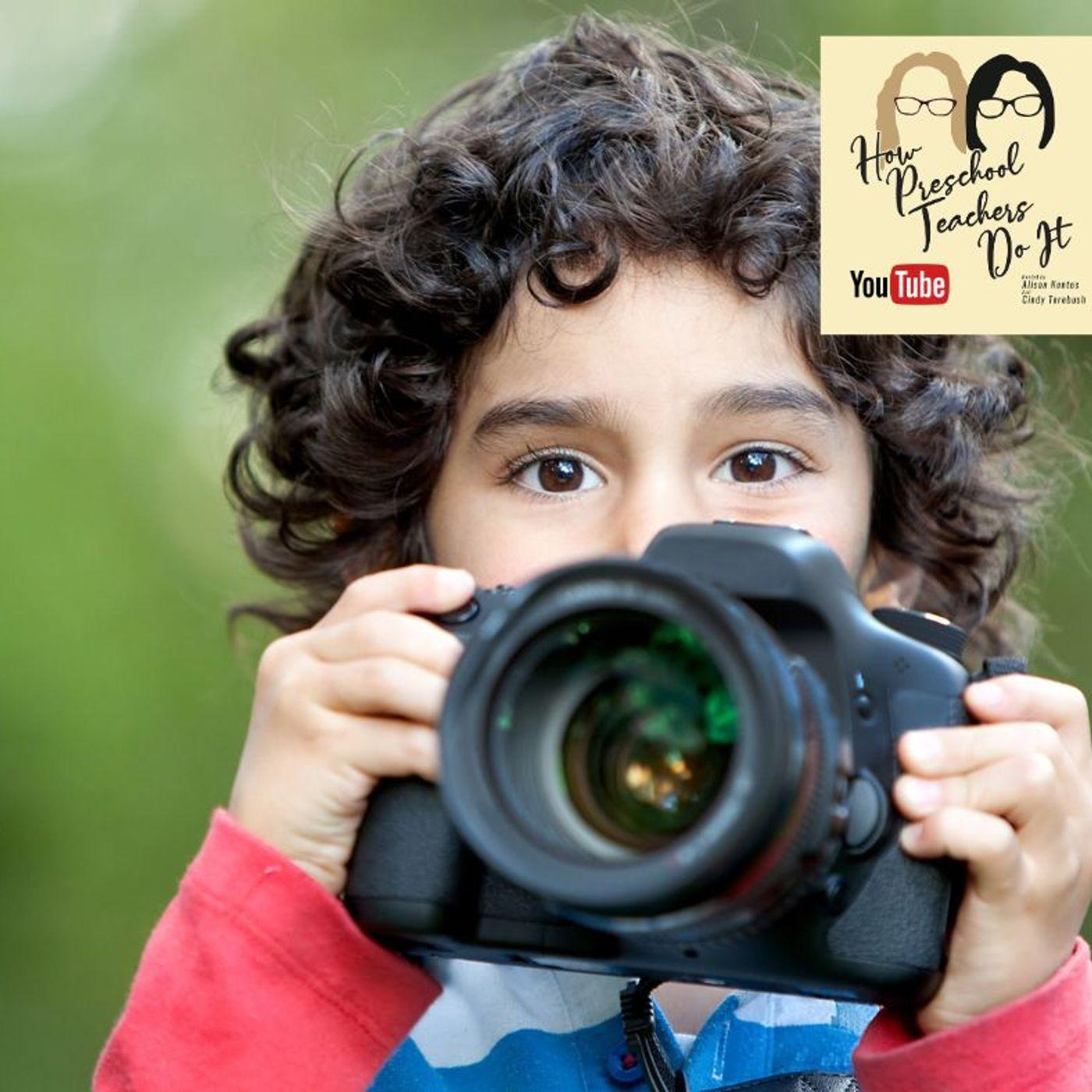 283: Indoor Activities in the Great Outdoors with Cindy and Alison ...