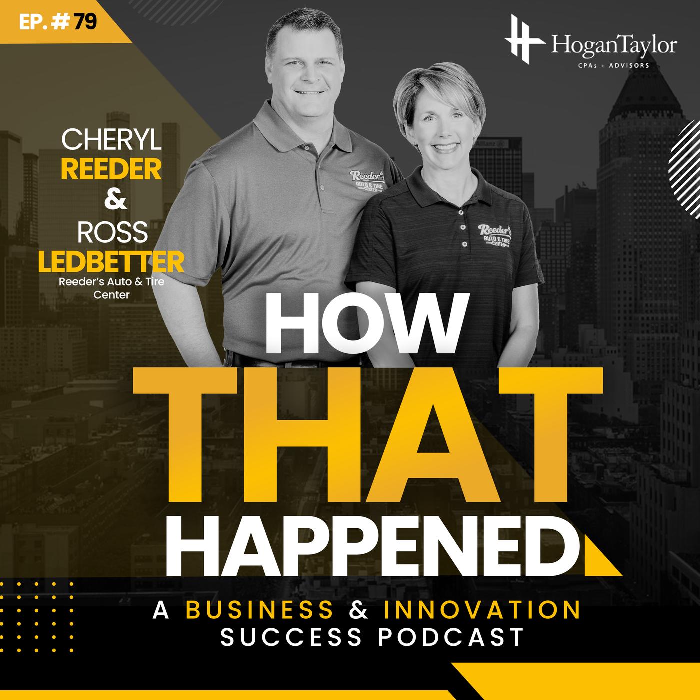 52. Dr. Terry Neese – The Institute for Economic Empowerment of Women ...