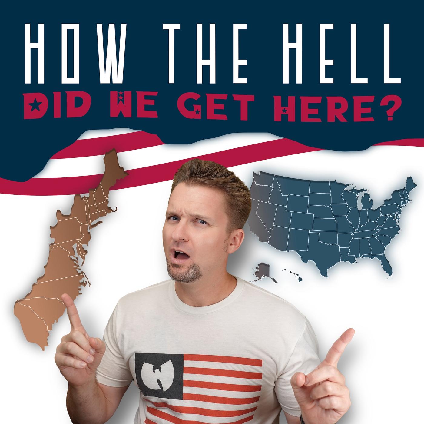 How the Hell did the Constitutional Convention Resolve Its Biggest ...