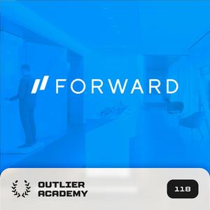 Forward: Bringing Healthcare as a Product to a Billion People | Adrian ...