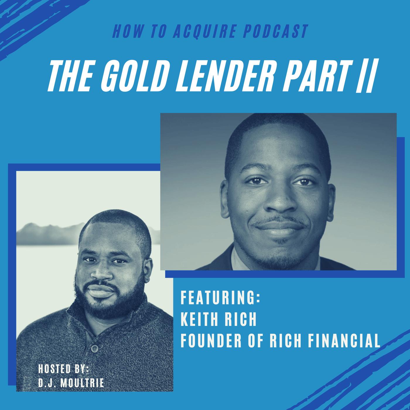 The Future of Capital Markets feat. Joe Cecala Dream Exchange | Listen ...