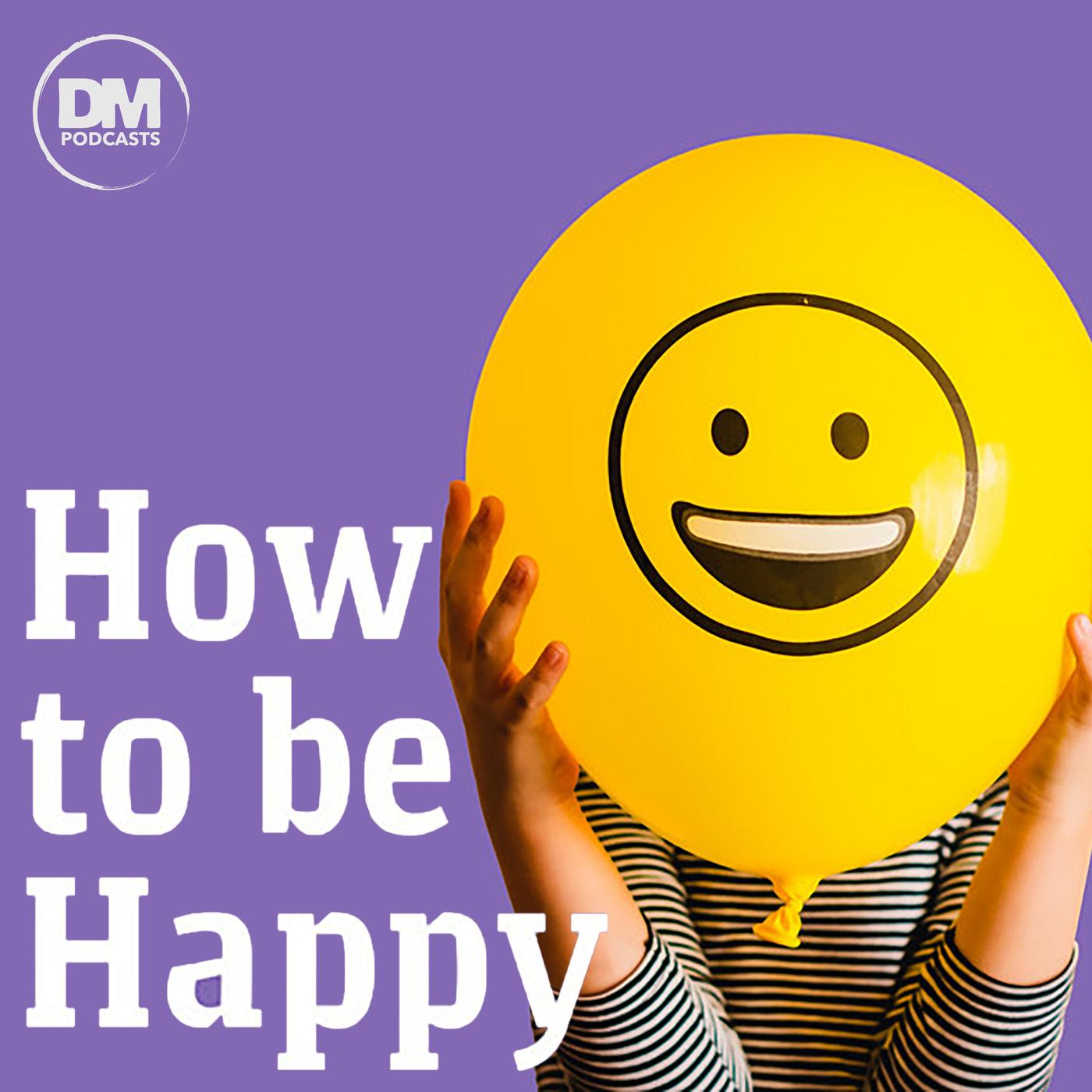 Getting Out From Under The Mental Load - How to be Happy (podcast ...
