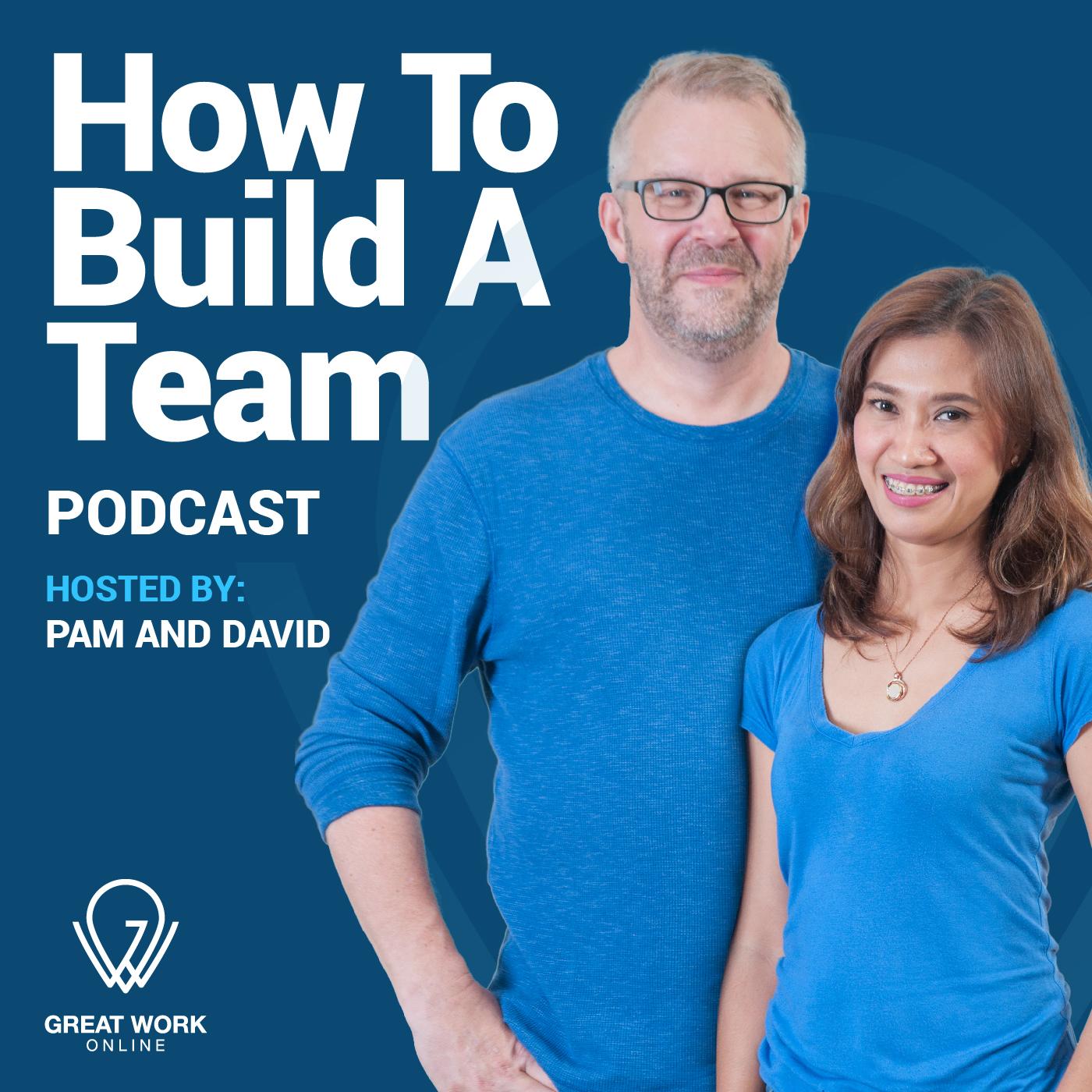 Are Giveaways Good Marketing? | Ep 49 - How To Build A Team Podcast ...