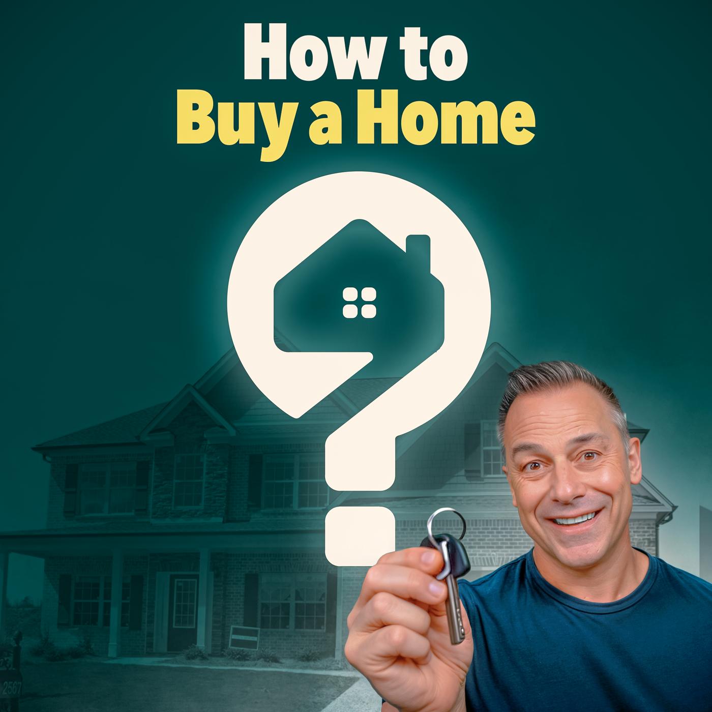 How to Buy a Home (podcast) - David Sidoni | Listen Notes