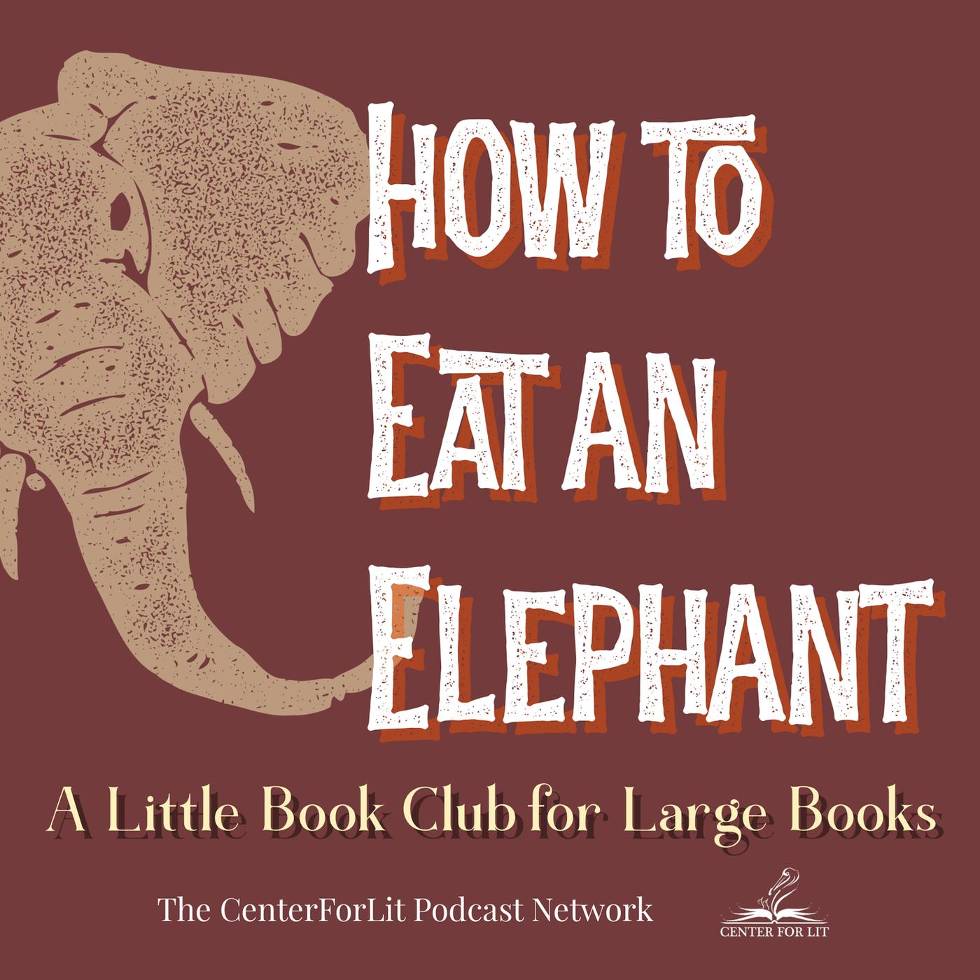 War and Peace: Appendix and Finale! - How to Eat an Elephant: A Little ...