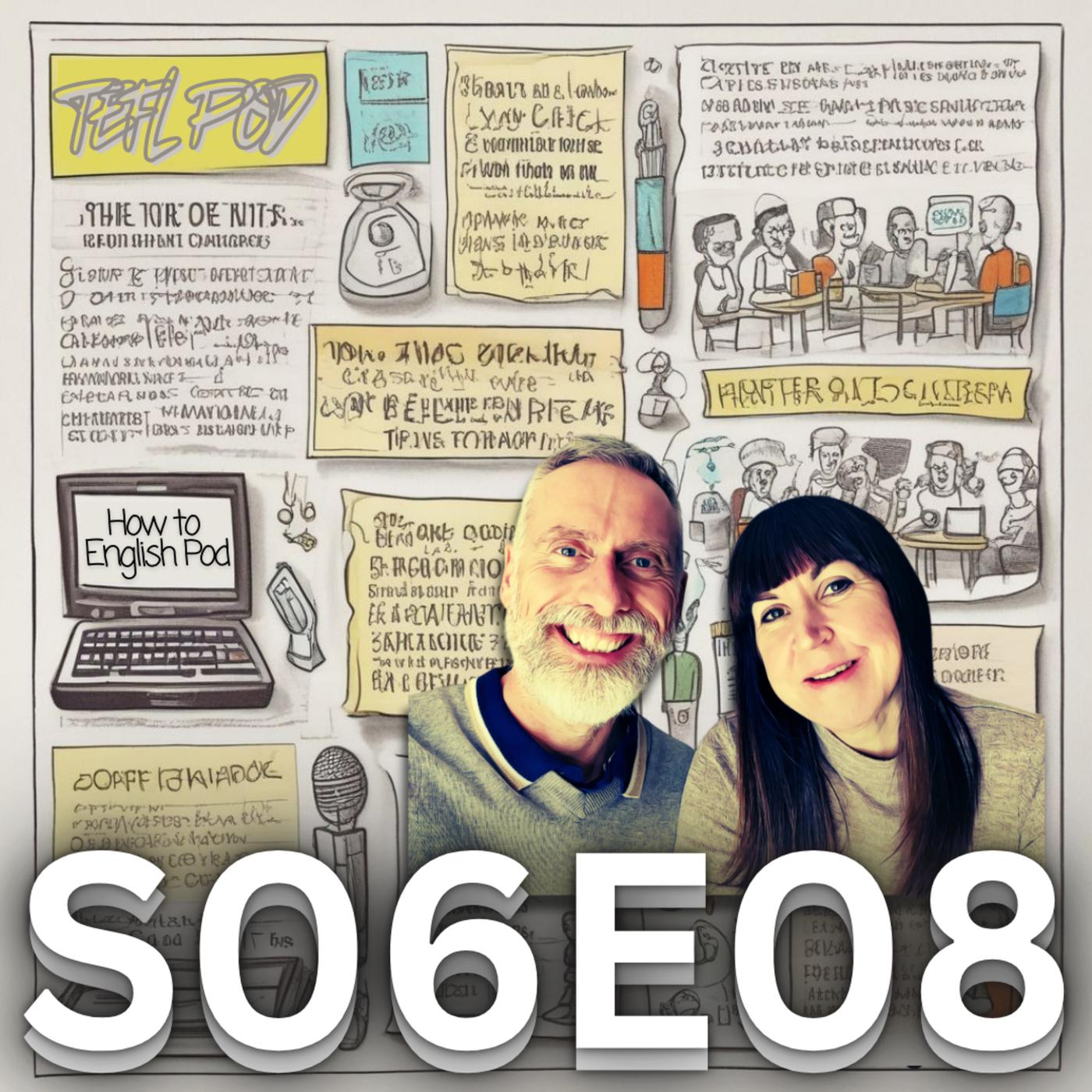 S05E10. Oh, yeah, I remember now (transcribed) VIDEO | Listen Notes