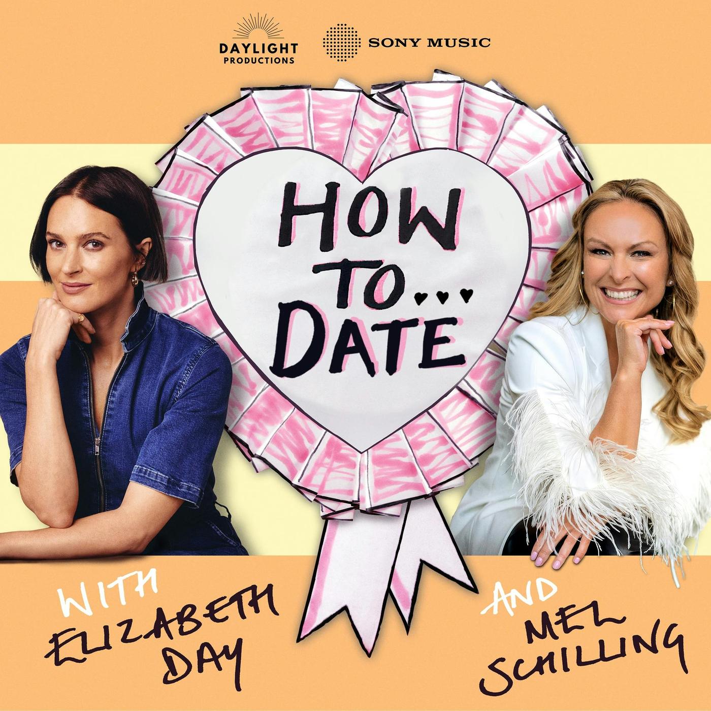 Introducing How To Date: Am I ready to date? - How To Fail With ...