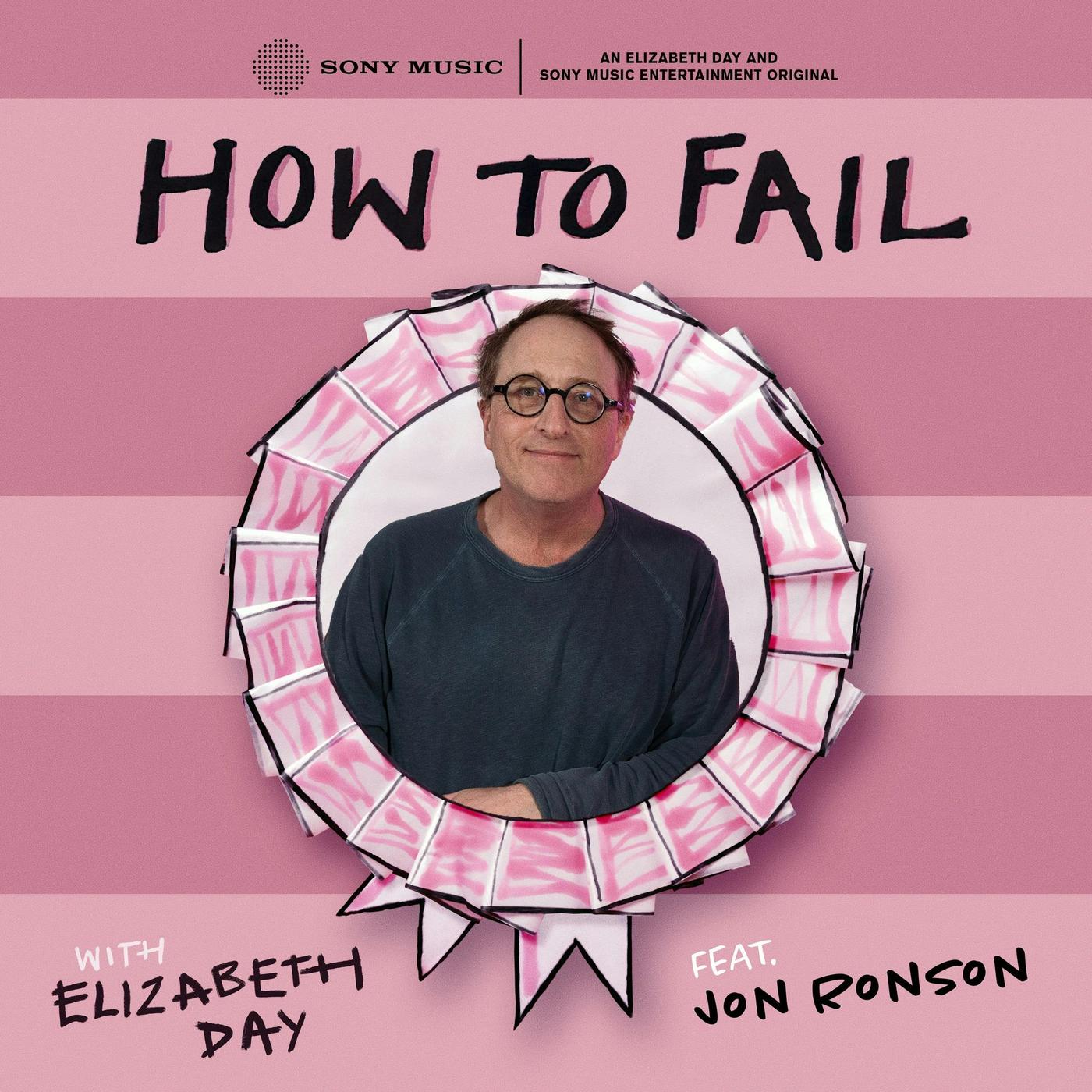 Jon Ronson on truth-telling and the culture wars - How To Fail With ...