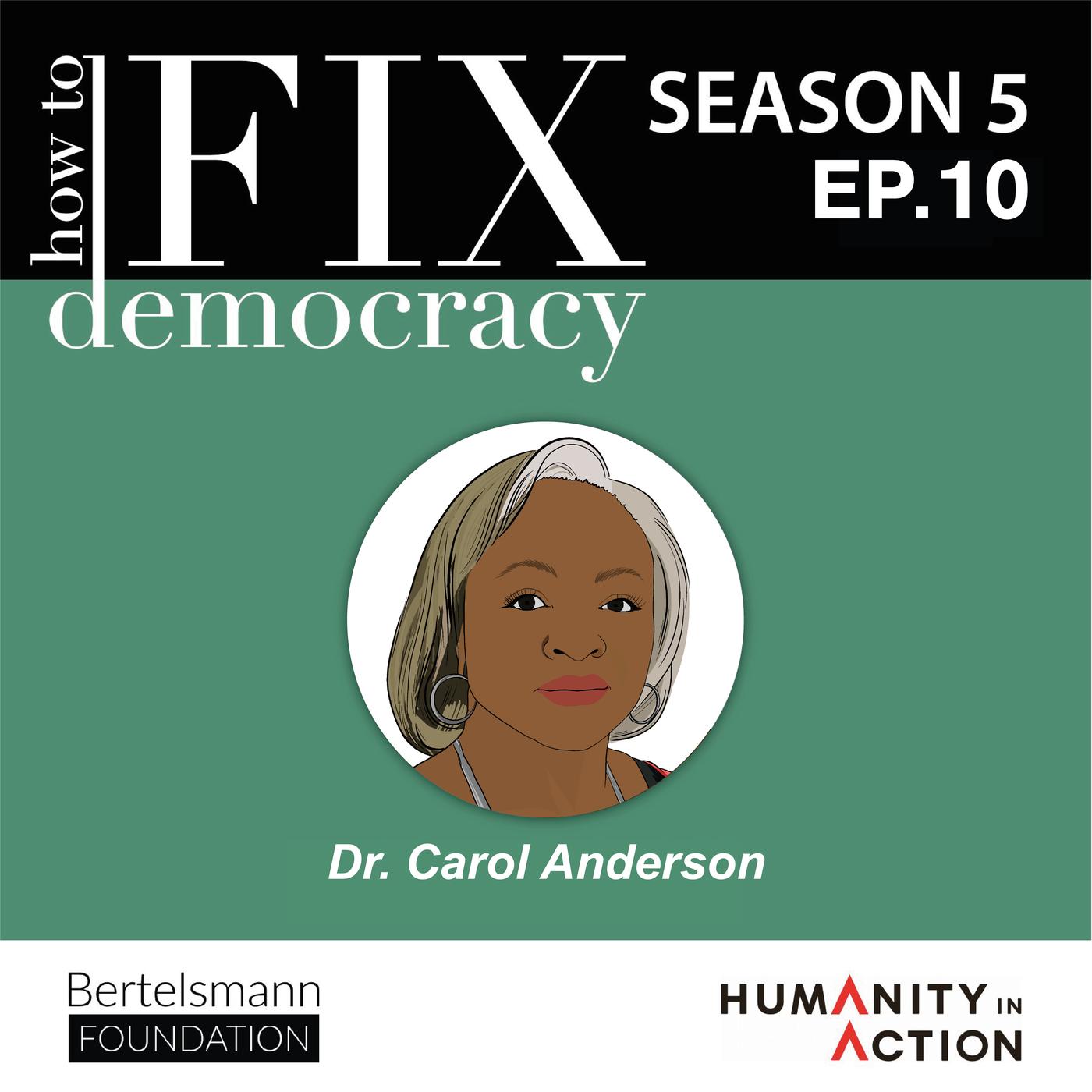 The Democratic Divide in a Post World War II America | Featuring Dr ...
