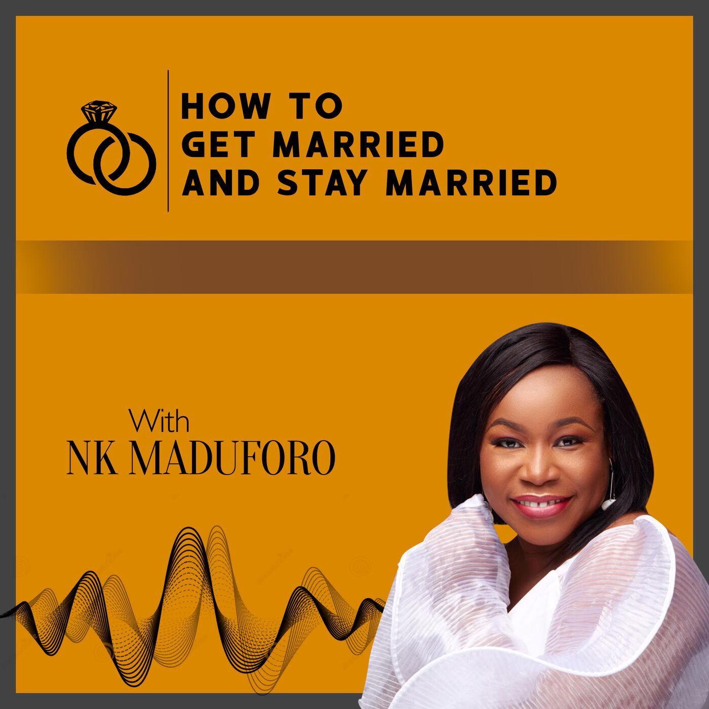 Marriage Is Important For These Reasons - How To Get Married And Stay ...