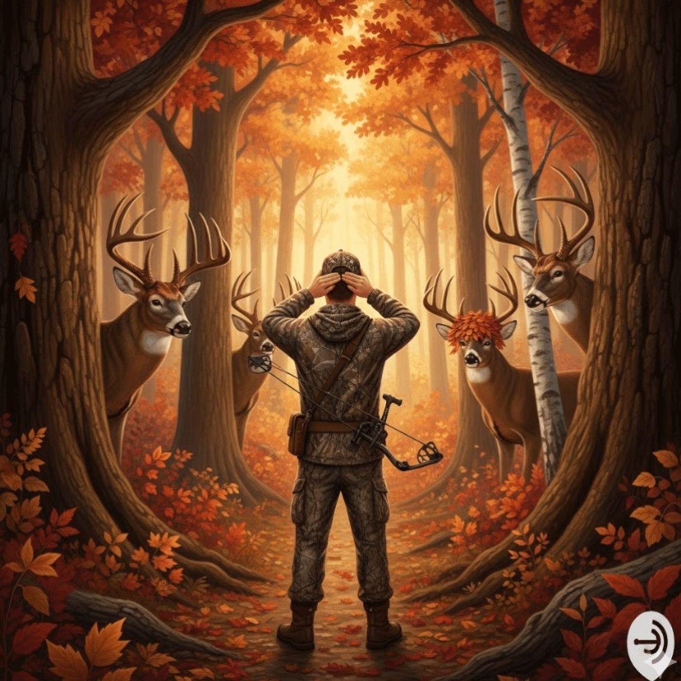 Scouting Breakdown - How To Hunt Deer (播客) | Listen Notes