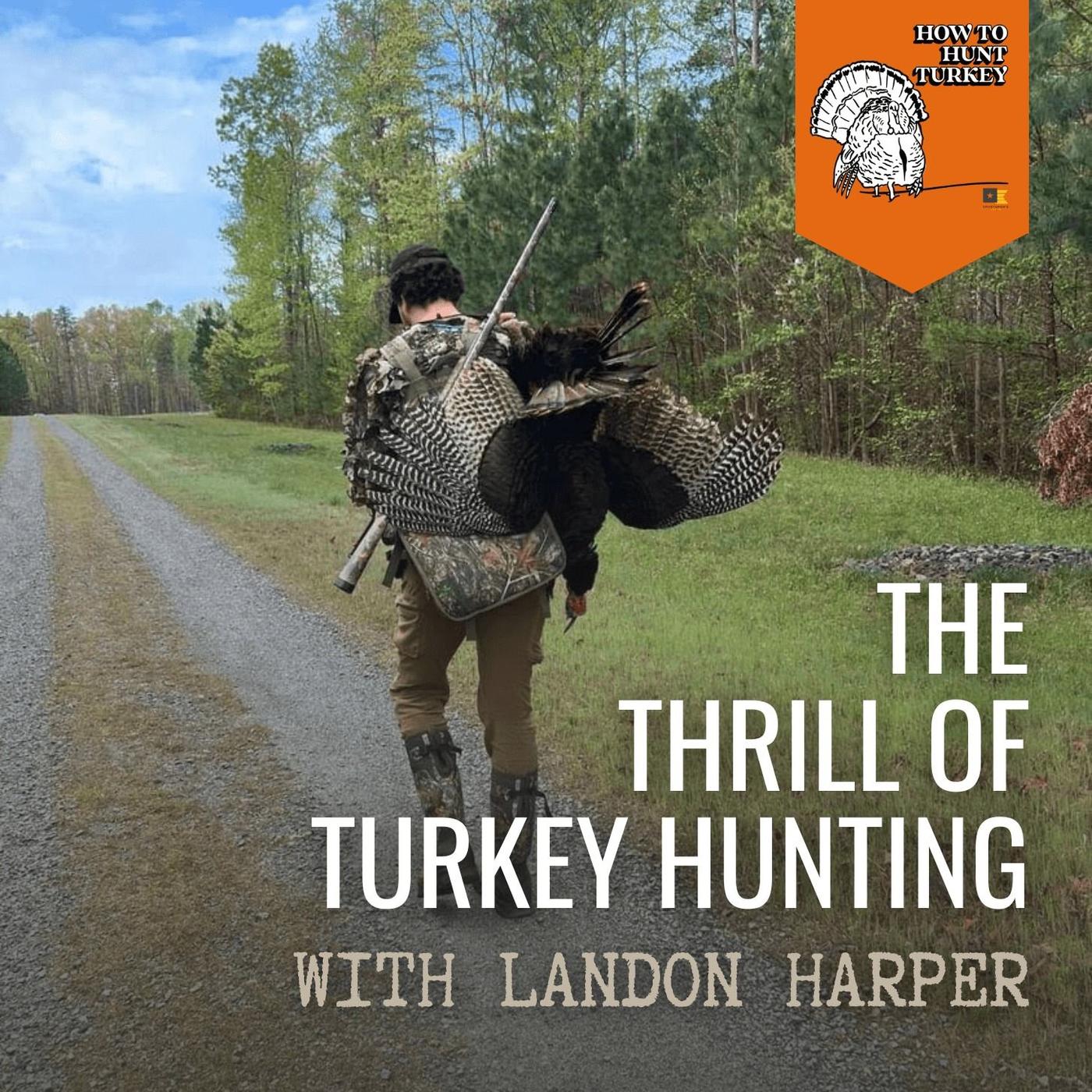 How Season Dates Impact The Turkey Population - How To Hunt Turkey ...