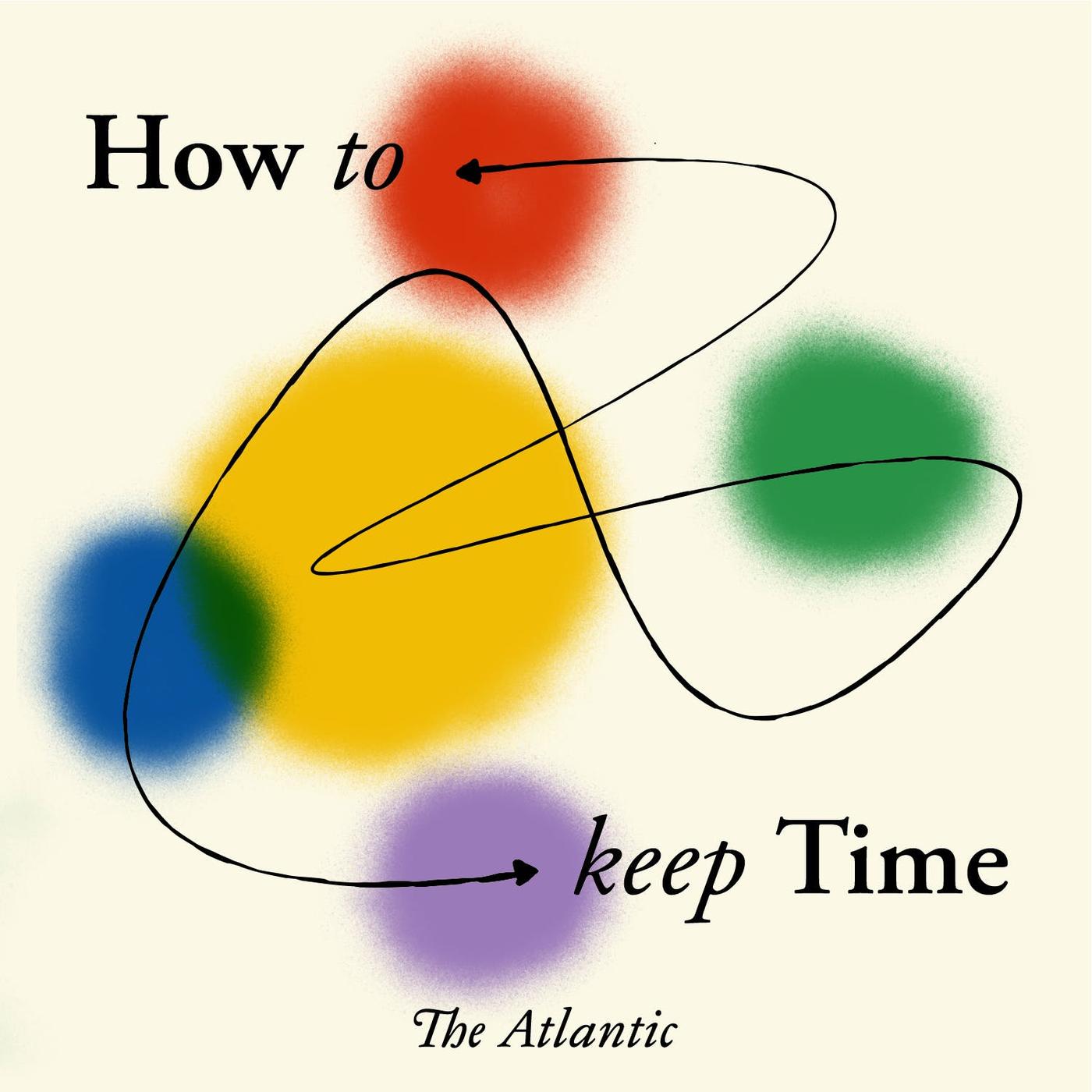 Time Tips From the Universe - How to Keep Time (podcast) | Listen Notes
