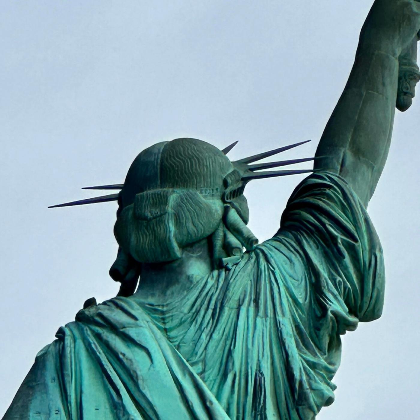 How to Leave America - How To Leave America (podcast) | Listen Notes