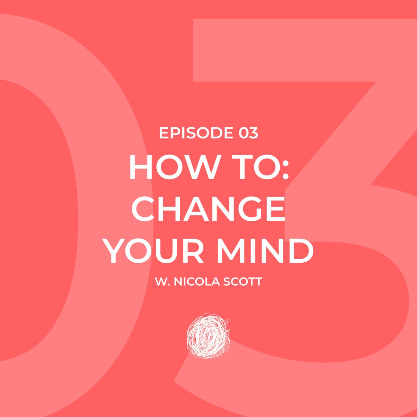 How To: Find Purpose at Work - How To: Manage Your Mind (podcast ...