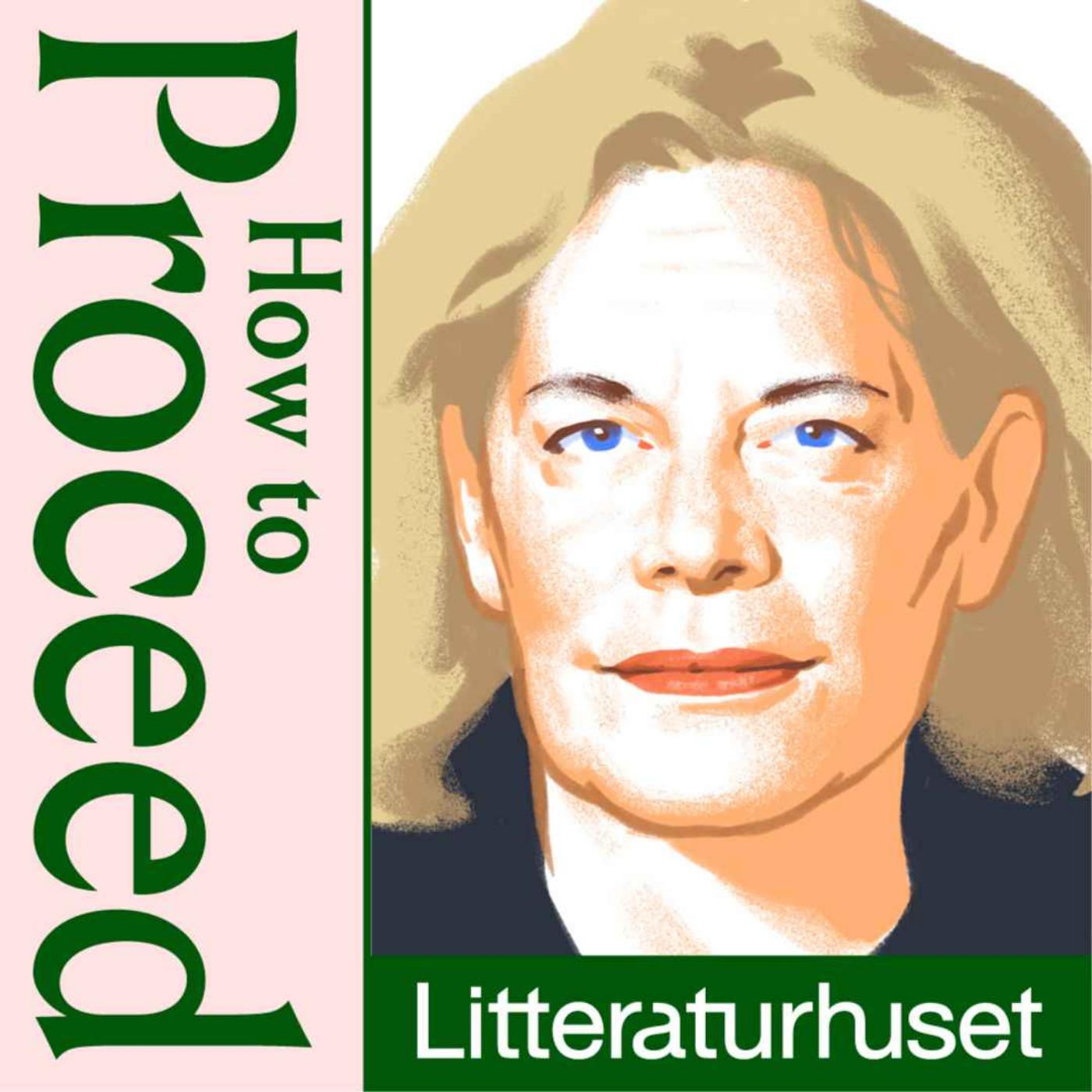 Deborah Levy - How To Proceed (podcast) | Listen Notes