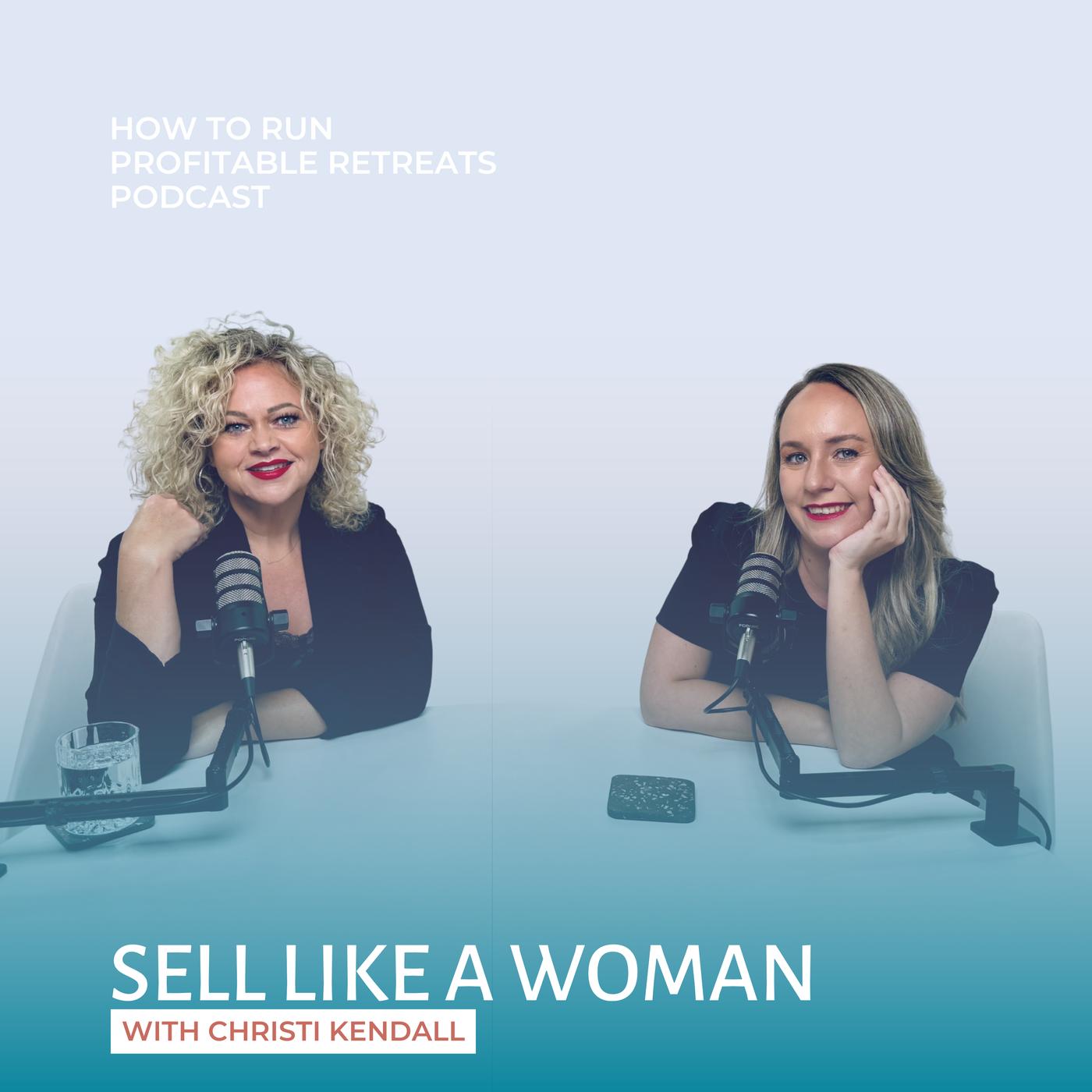 Retreats That Sell: Intuition, pricing & loyalty that fill the room ...