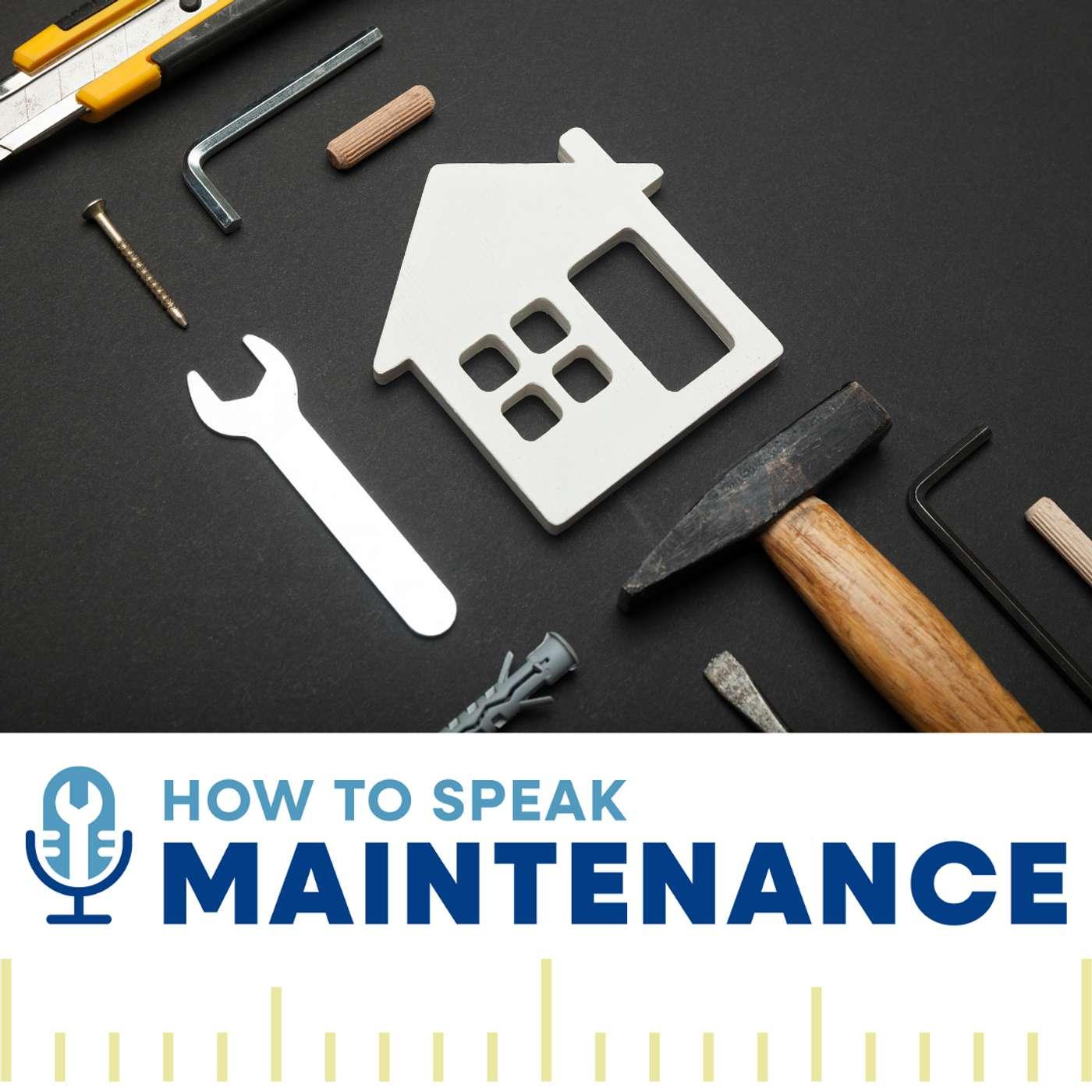 How to Speak Maintenance - The Importance of Effective Communication ...