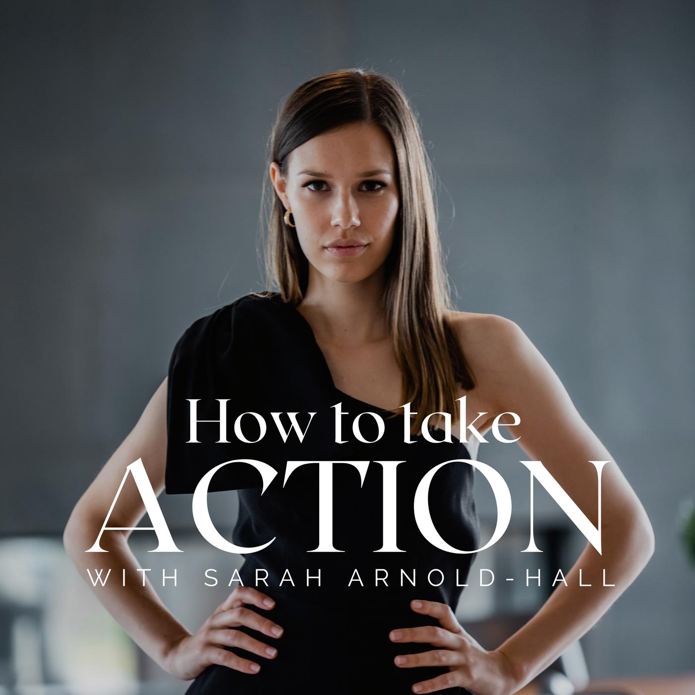 80. If I Put Myself Out There, Will I Be Judged? - How to Take Action ...