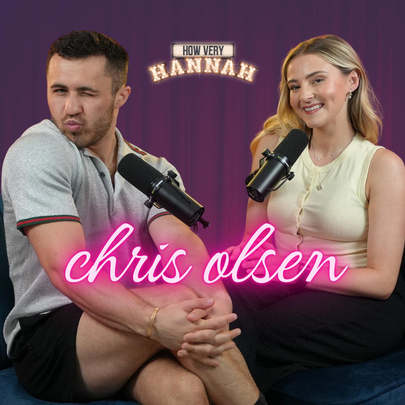 Abi Clarke: Nepo Babies, TikTok Fame & Edinburgh Fringe Therapy | How ...