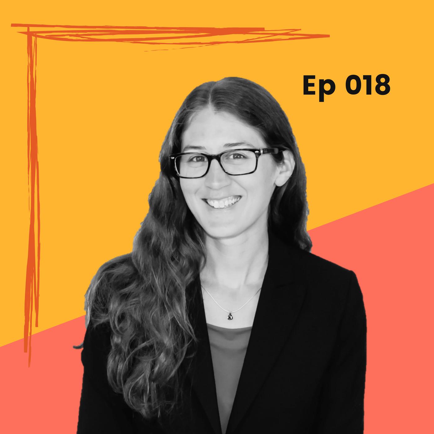 How We Got Here (podcast) - Stephanie Spera and Rachel Lupien | Listen ...