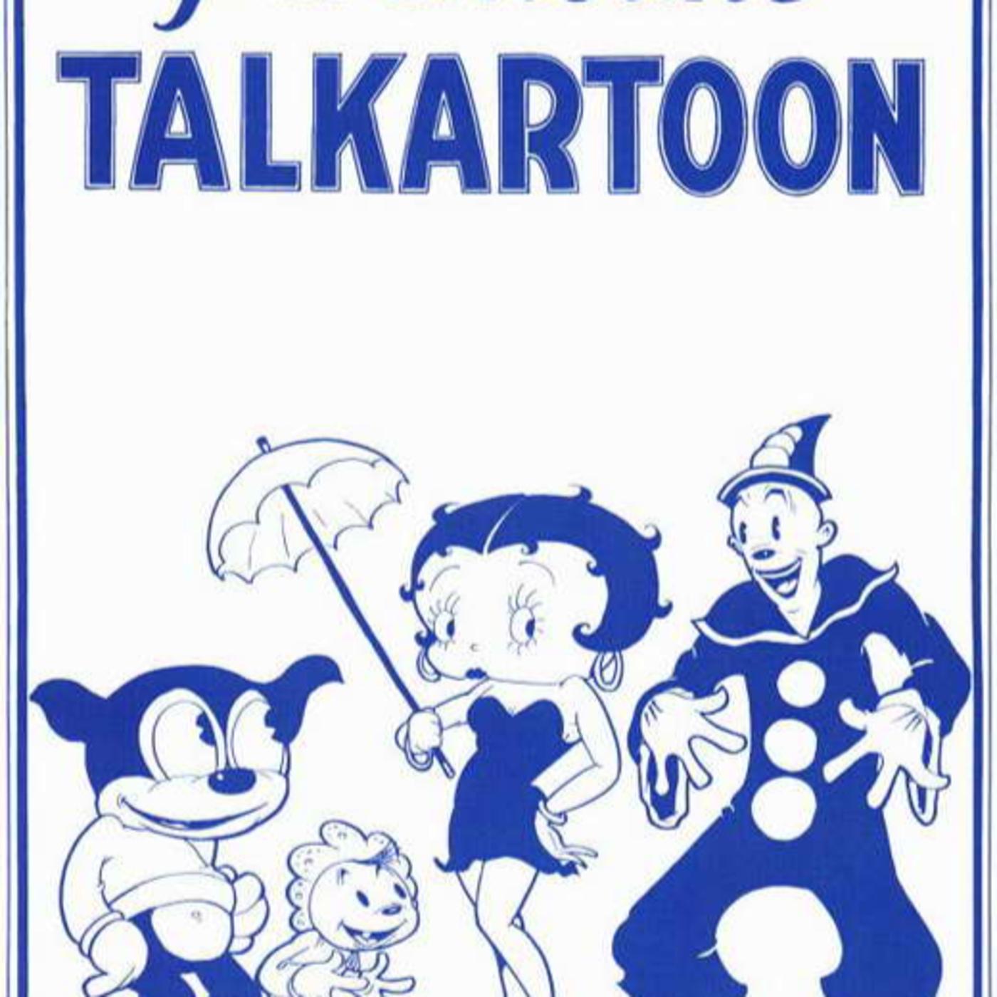 Shorts! Talkartoons: The Bum Bandit - How's It Hold Up? (podcast ...