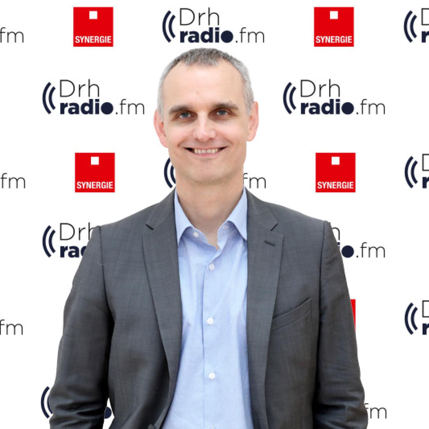Cédric Mendes, Colas - L'invité de HRD Radio (podcast) | Listen Notes