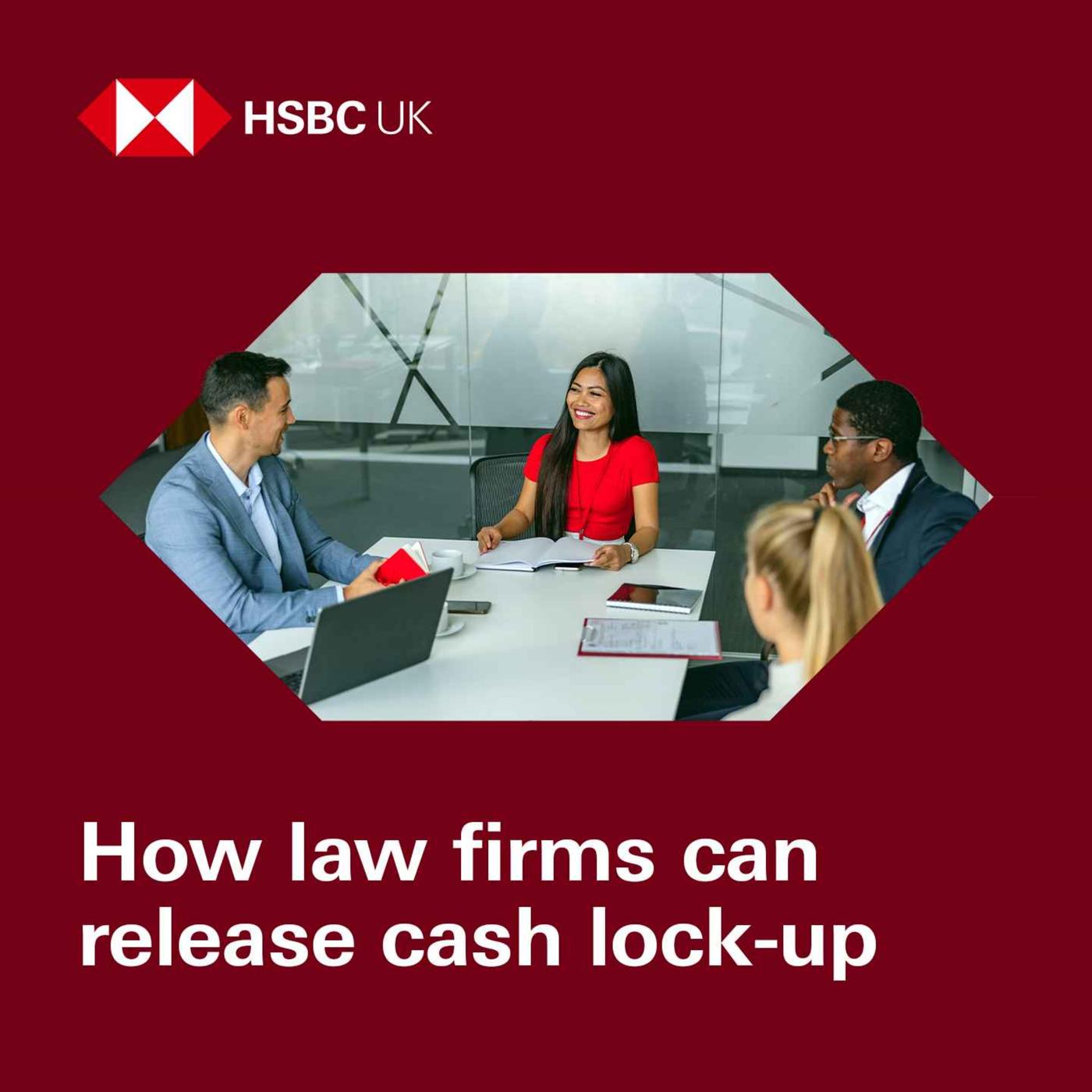 Unlocking lock up: How law firms can release cash lock-up | Listen Notes