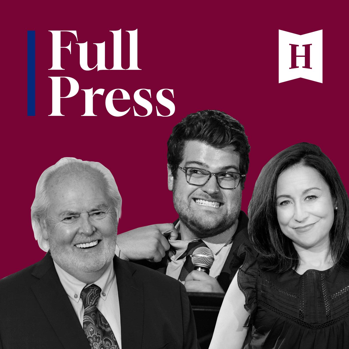 Why is Mark Carney rolling out the welcome mat for China's propaganda ...