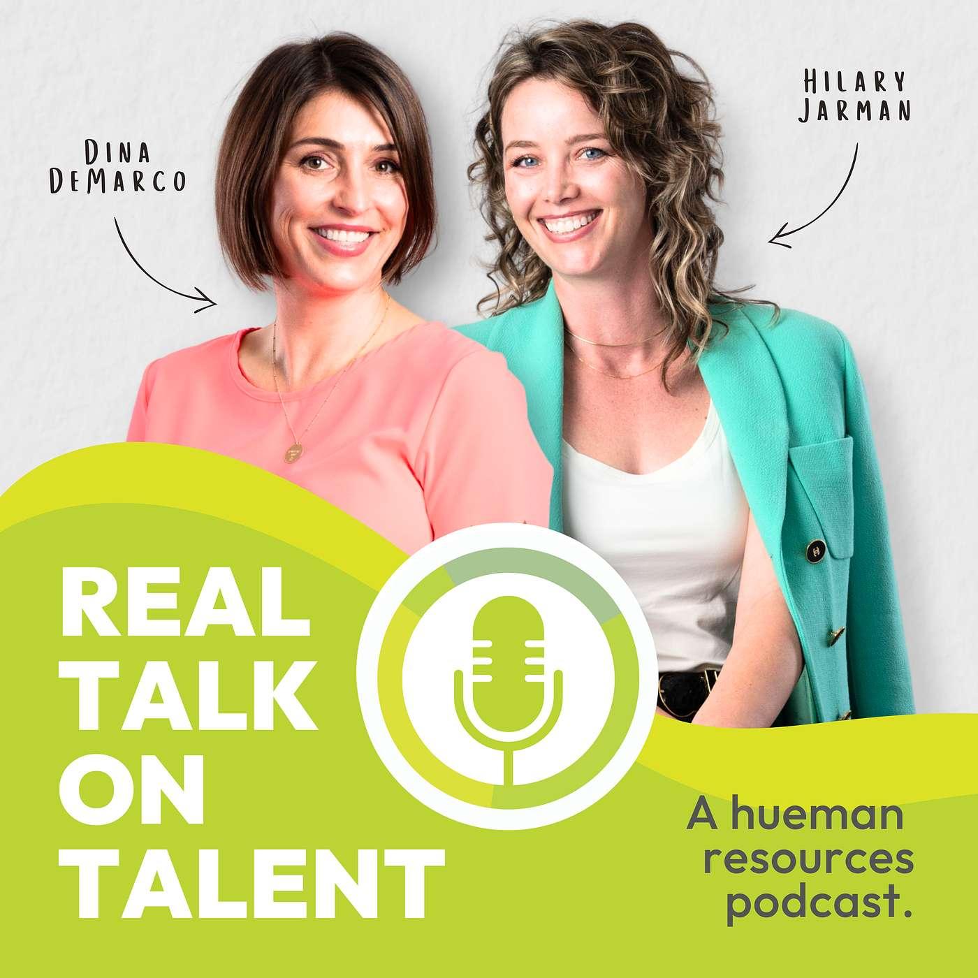 Real Talk on Talent | Tip Of The Spear Walked So “Double Click” Could ...