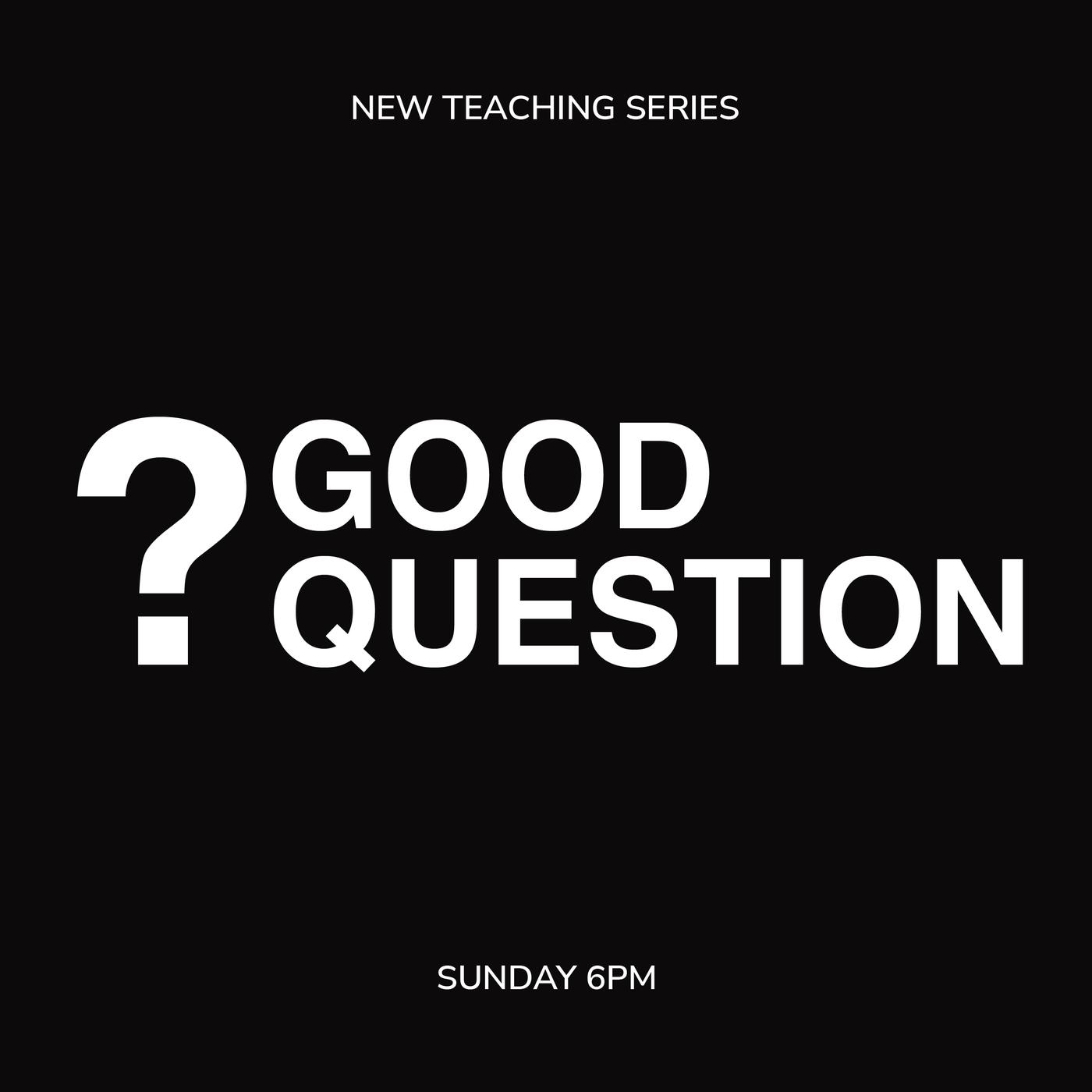 Good Question // How Do I Live Well? // Fiona Watson | Listen Notes