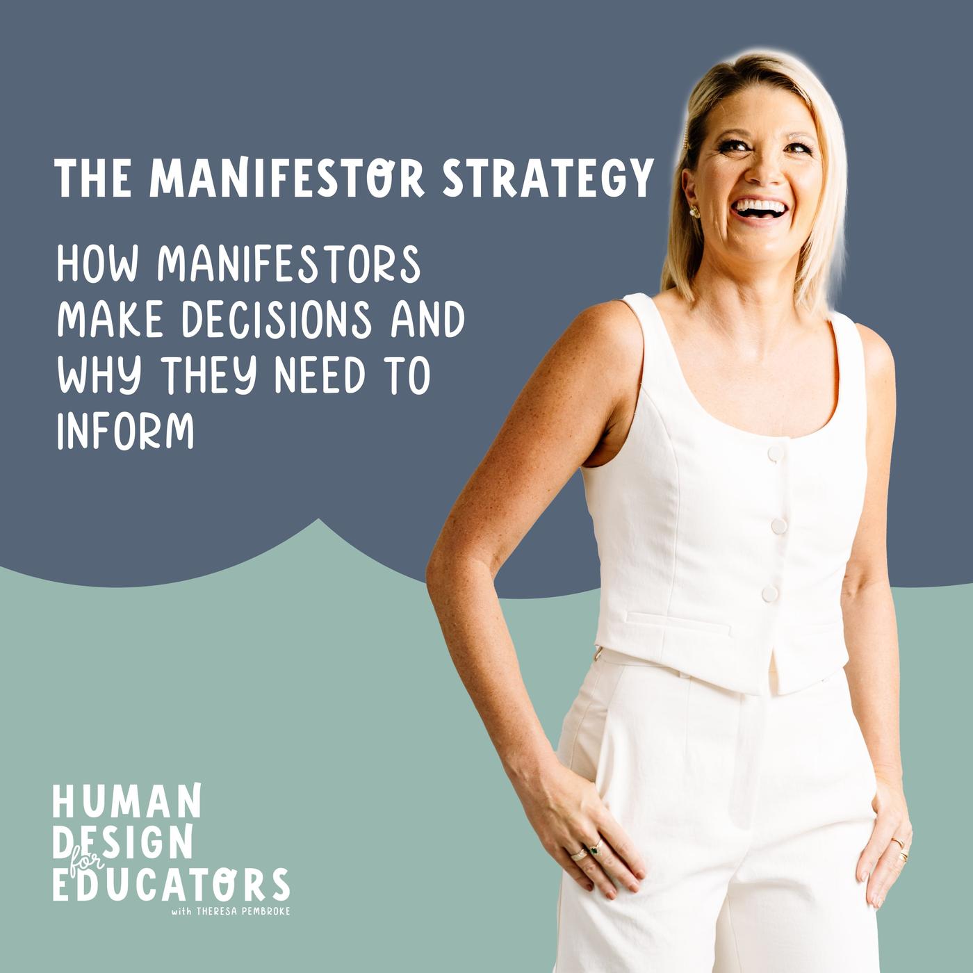 16. The Generator and Manifesting Generator Signature: Embracing the ...