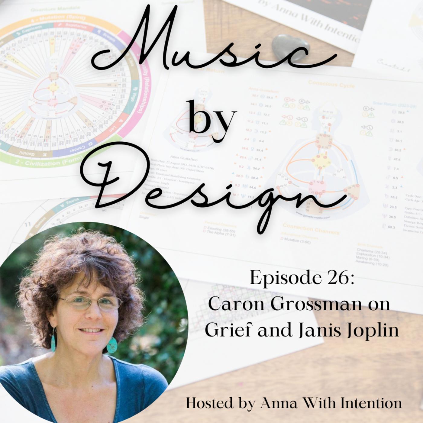 15 - Amara Larson on Cory Asbury - Human Design for Songwriters and ...