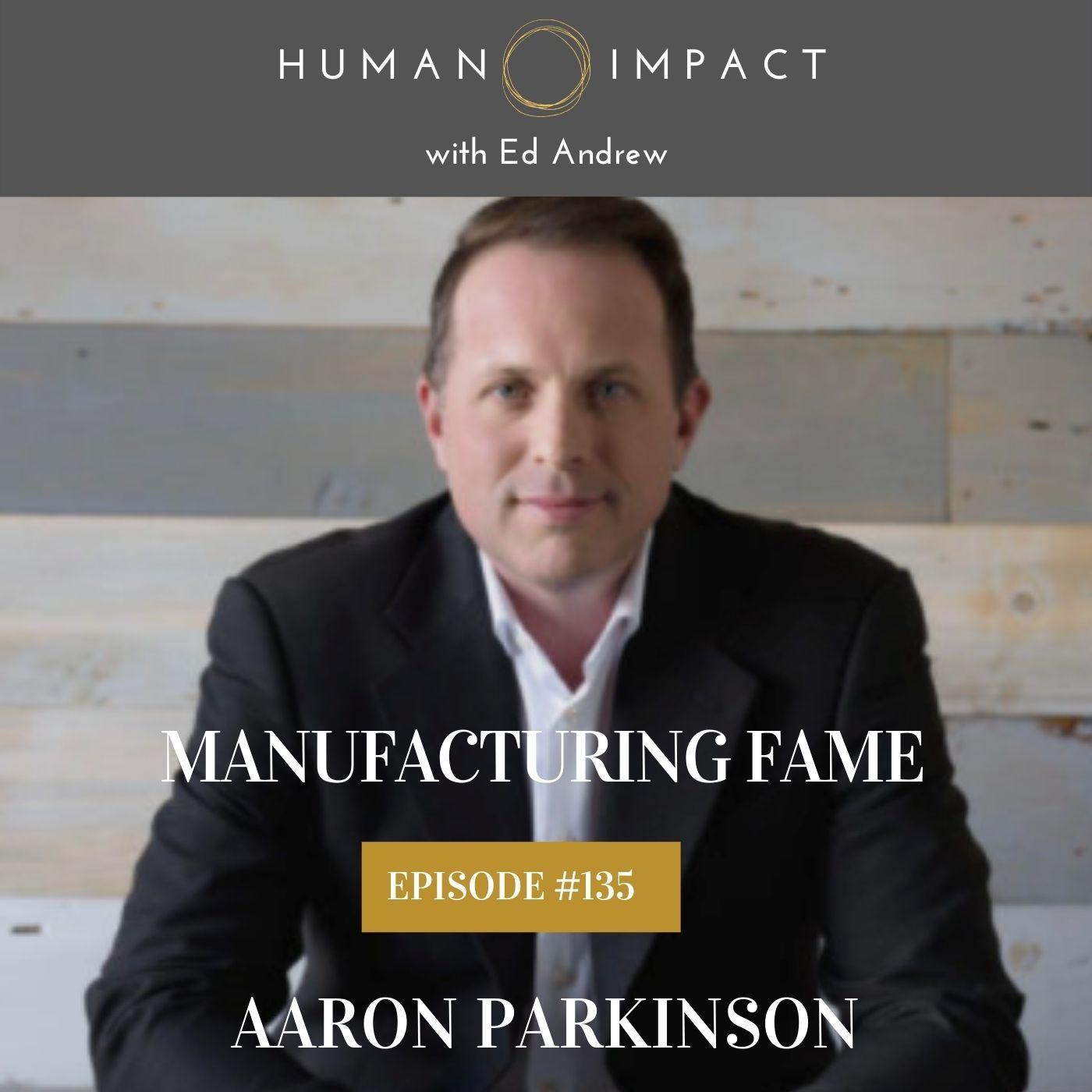 Succeed Through Failure with elite athlete Jim Harshaw | Listen Notes