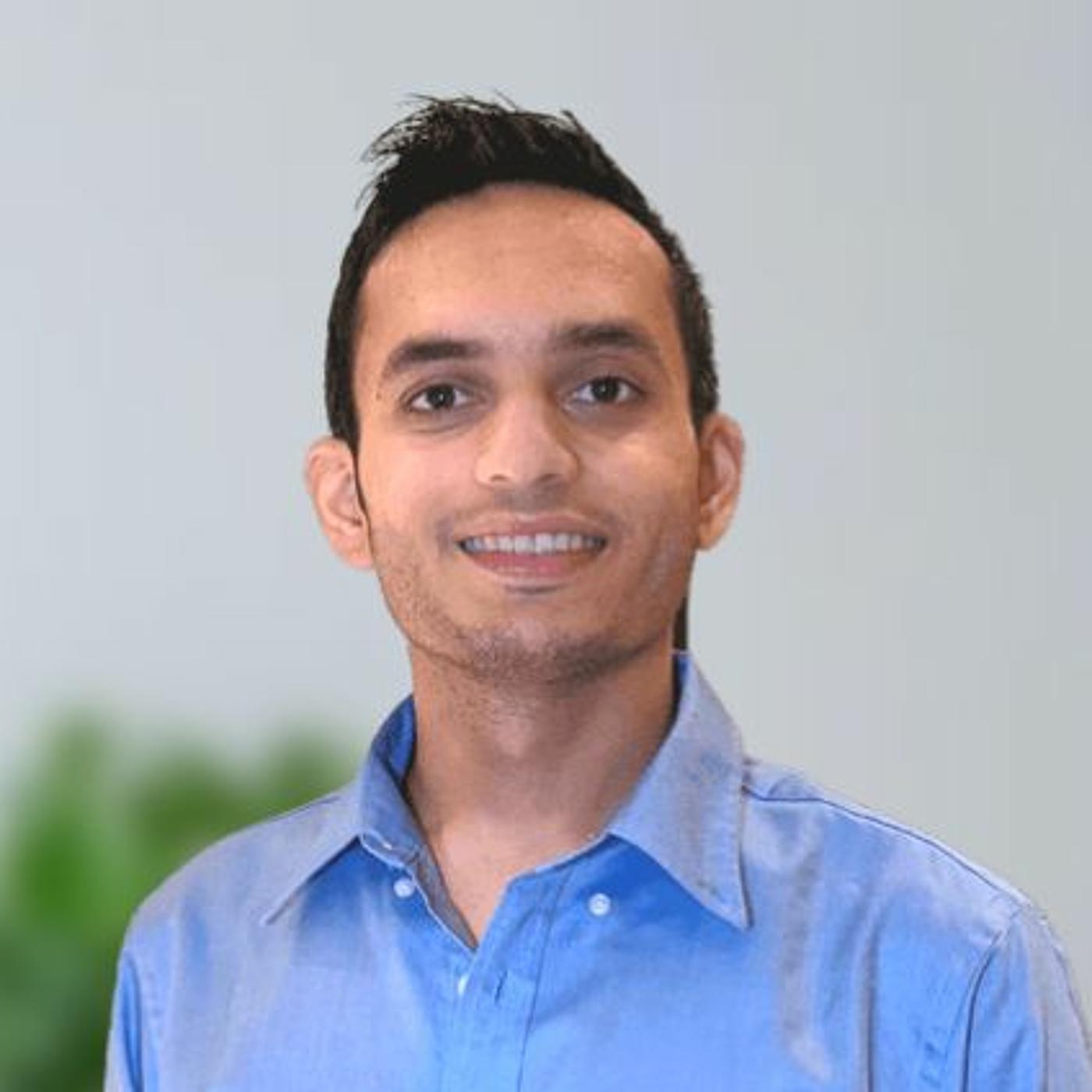 Jakob Harbo and Roberto Vila_Sexto, Ukraine Country Managers, discuss ...