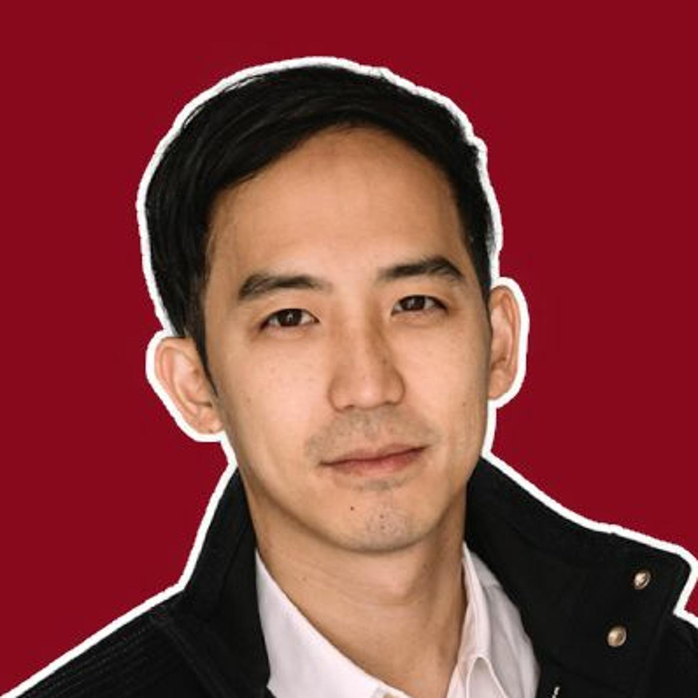 Multi-Talented MTG Creator - Jimmy Wong - Humans of Magic (podcast ...