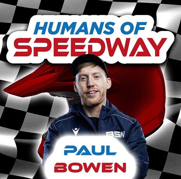 Chris Morton - Belle Vue Aces Legend - Humans of Speedway (podcast ...