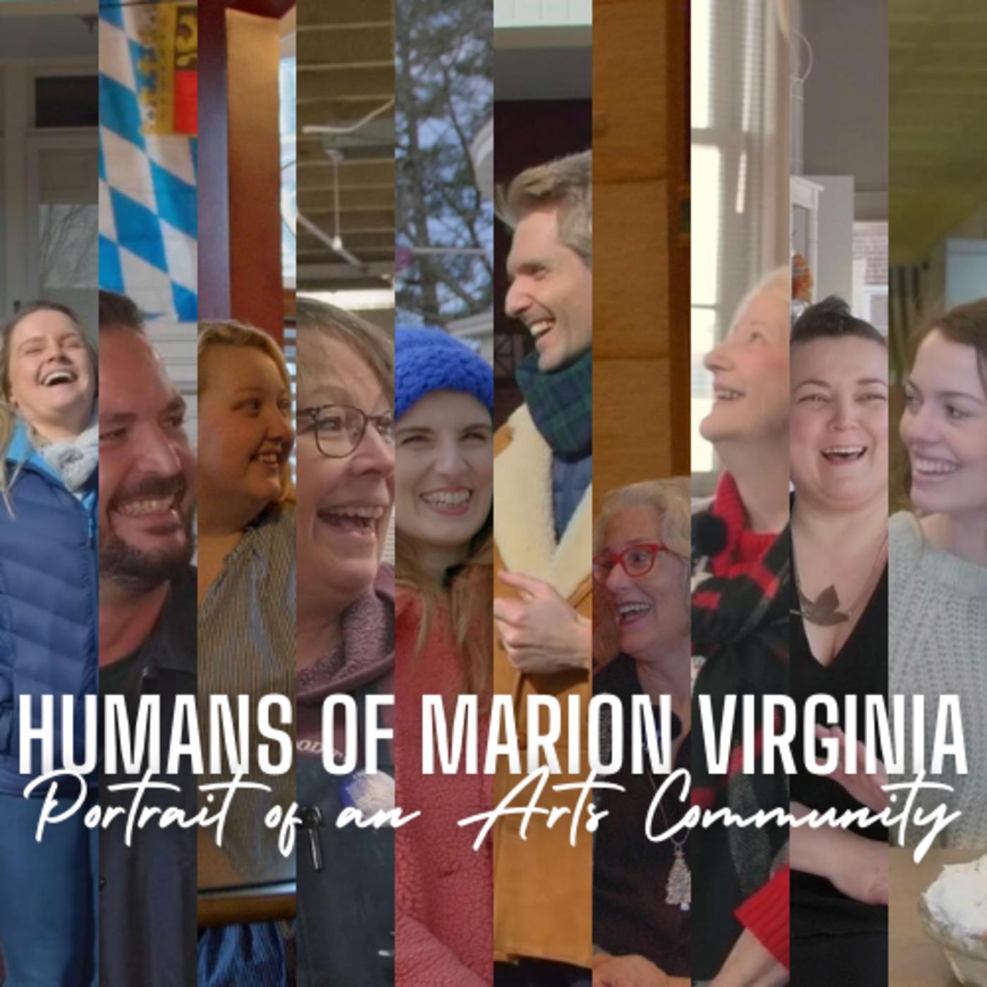 Big Stone Gap: The Town that brings People together | Listen Notes