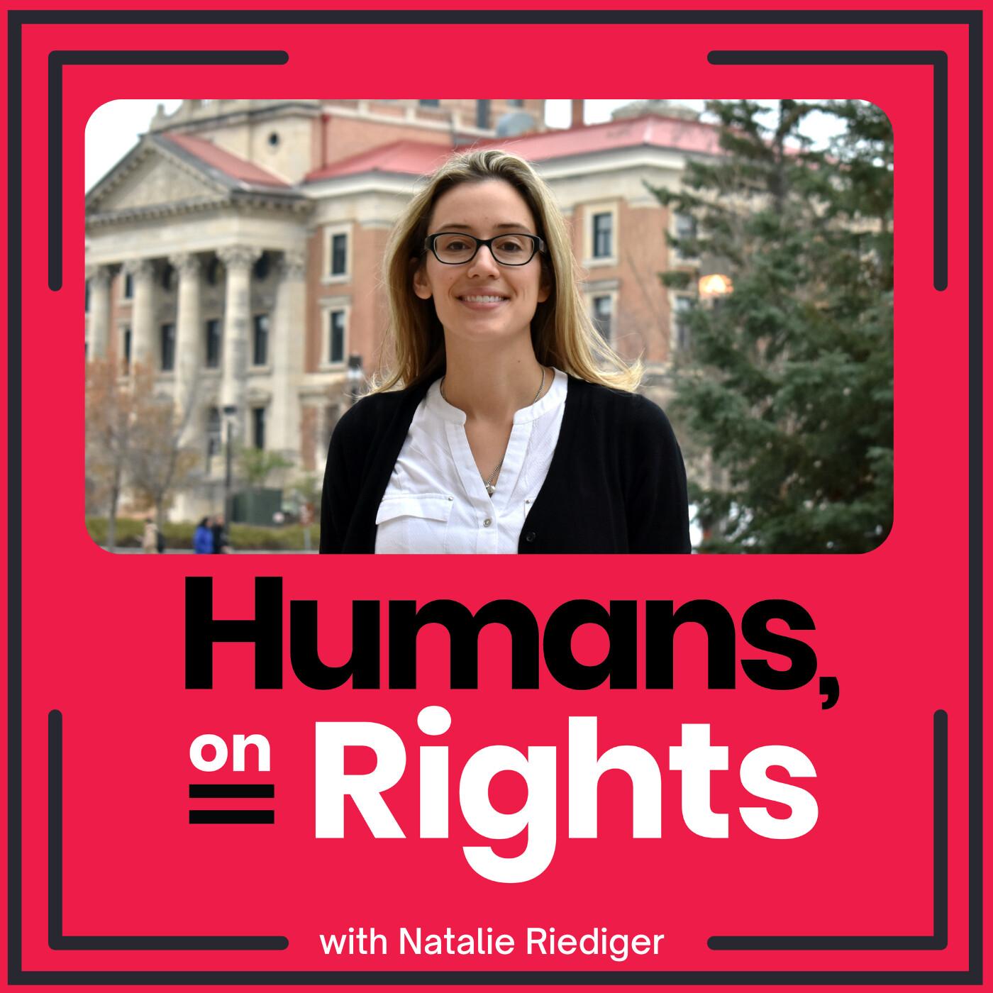 Food: Security and Insecurity with Dr. Natalie Riediger | Listen Notes