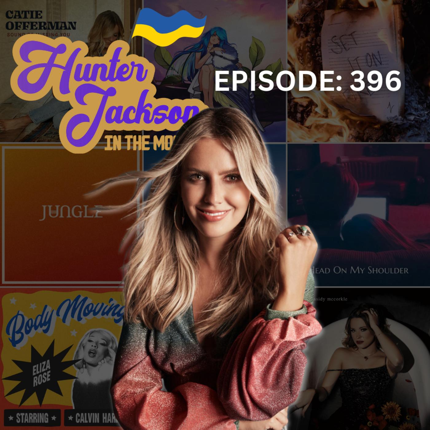 THE DEVIN MICHAEL "yodelady" INTERVIEW - Hunter Jackson In The Morning ...