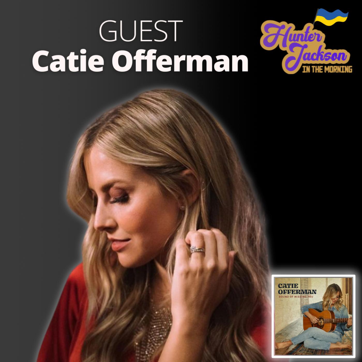 THE DEVIN MICHAEL "yodelady" INTERVIEW - Hunter Jackson In The Morning ...