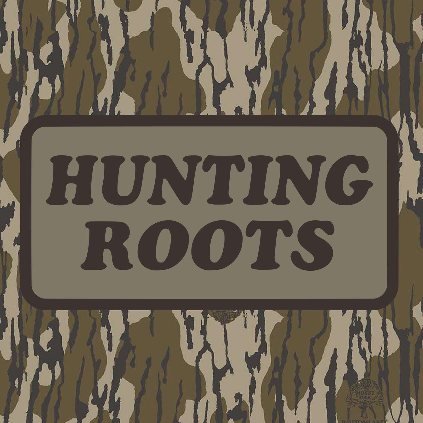 Mathews Lift, Bottomland and the Baptism Buck - Hunting Roots Podcast ...